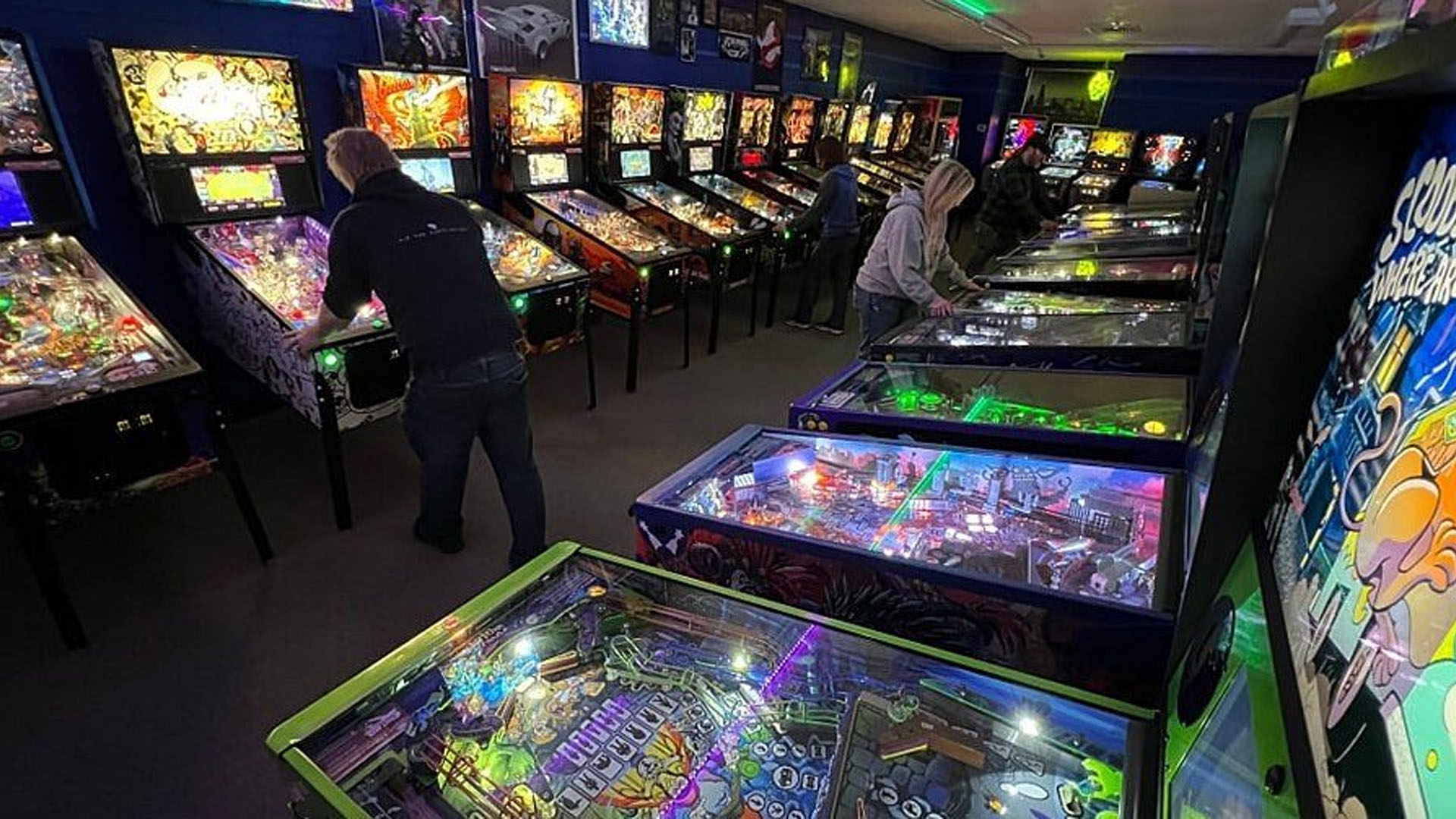 Upcoming Events – BELLES & CHIMES MADISON